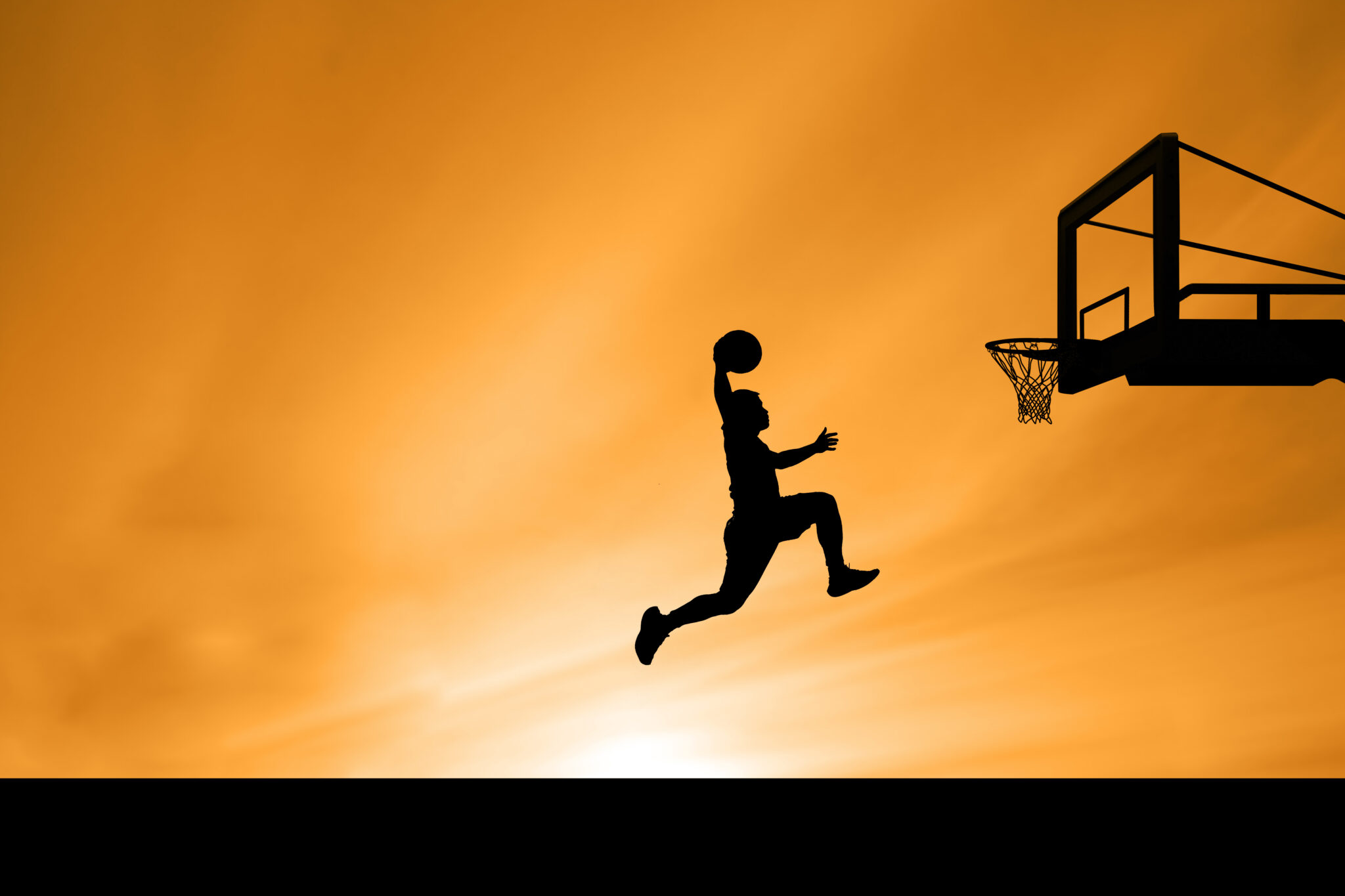 “I Can’t Dunk Anymore!” - Behavioral Gerontology Special Interest Group